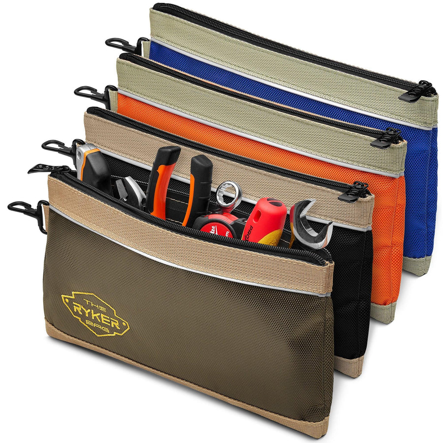 The Ryker Bag - Modular tool bags – TheRykerBag